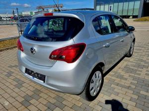 Pelēks Opel Corsa 2015 Šauļi, ar dzinēja tilpumu 1.25 L un nobraukumu 260 tūkst. km par 3500 €, foto 6 vietnē AUTOMOTO.COM.LV