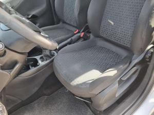 Pelēks Opel Corsa 2015 Šauļi, ar dzinēja tilpumu 1.25 L un nobraukumu 260 tūkst. km par 3500 €, foto 16 vietnē AUTOMOTO.COM.LV