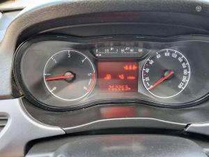 Pelēks Opel Corsa 2015 Šauļi, ar dzinēja tilpumu 1.25 L un nobraukumu 260 tūkst. km par 3500 €, foto 22 vietnē AUTOMOTO.COM.LV