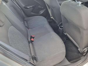 Pelēks Opel Corsa 2015 Šauļi, ar dzinēja tilpumu 1.25 L un nobraukumu 260 tūkst. km par 3500 €, foto 27 vietnē AUTOMOTO.COM.LV