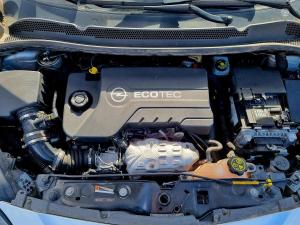 Pelēks Opel Corsa 2015 Šauļi, ar dzinēja tilpumu 1.25 L un nobraukumu 260 tūkst. km par 3500 €, foto 29 vietnē AUTOMOTO.COM.LV