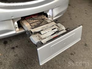 Grey Opel Corsa 2015 in Tukums, with an engine capacity of 1.40 L and mileage of 70 thousand km for 9500 €, photo 10 on AUTOMOTO.COM.LV