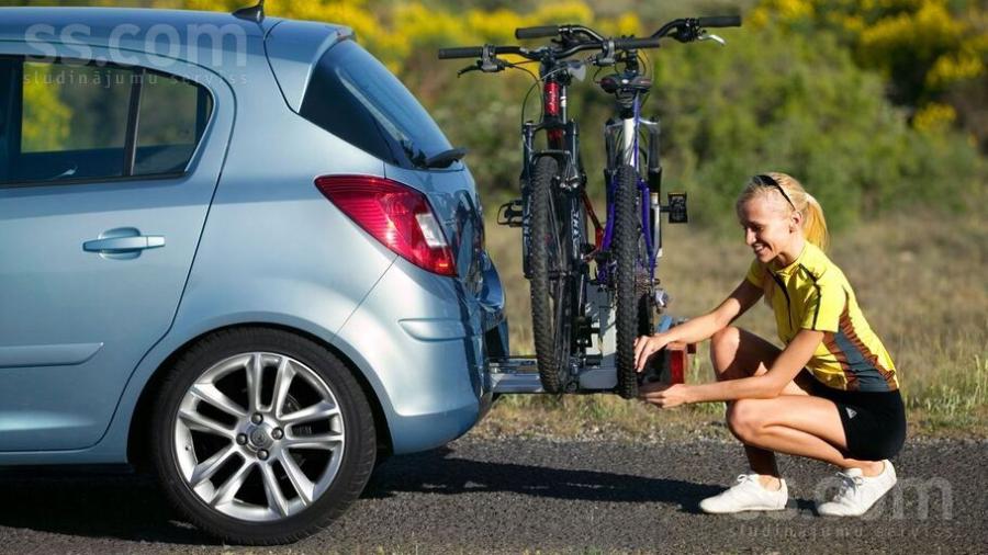 Grey Opel Corsa 2015 in Tukums, with an engine capacity of 1.40 L and mileage of 70 thousand km for 9500 €, photo 11 on AUTOMOTO.COM.LV