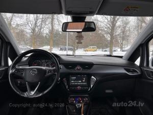 Pelēks Opel Corsa 2016 Tallina, ar dzinēja tilpumu 1.40 L un nobraukumu 207 tūkst. km par 3990 €, foto 10 vietnē AUTOMOTO.COM.LV