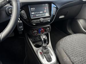 Pelēks Opel Corsa 2017 Rīga, ar dzinēja tilpumu 1.40 L un nobraukumu 93 tūkst. km par 7500 €, foto 17 vietnē AUTOMOTO.COM.LV