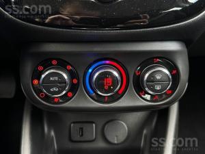 Pelēks Opel Corsa 2017 Rīga, ar dzinēja tilpumu 1.40 L un nobraukumu 93 tūkst. km par 7500 €, foto 18 vietnē AUTOMOTO.COM.LV