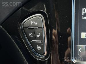 Pelēks Opel Corsa 2017 Rīga, ar dzinēja tilpumu 1.40 L un nobraukumu 93 tūkst. km par 7500 €, foto 20 vietnē AUTOMOTO.COM.LV