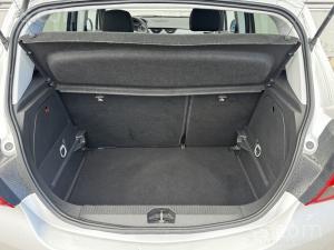 Pelēks Opel Corsa 2017 Rīga, ar dzinēja tilpumu 1.40 L un nobraukumu 93 tūkst. km par 7500 €, foto 25 vietnē AUTOMOTO.COM.LV