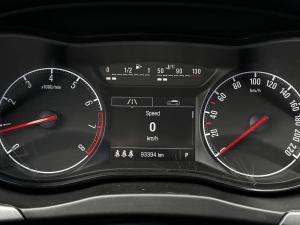 Серый Опель Корса 2017 в Рига, объемом двигателя 1.40 л и пробегом 93 тыс. км за 8400 €, фото 16 на AUTOMOTO.COM.LV