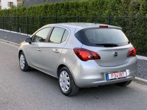 Pelēks Opel Corsa 2017 Kauņa, ar dzinēja tilpumu 1.25 L un nobraukumu 175 tūkst. km par 3999 €, foto 8 vietnē AUTOMOTO.COM.LV