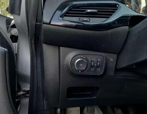 Pelēks Opel Corsa 2017 Kauņa, ar dzinēja tilpumu 1.25 L un nobraukumu 175 tūkst. km par 3999 €, foto 10 vietnē AUTOMOTO.COM.LV