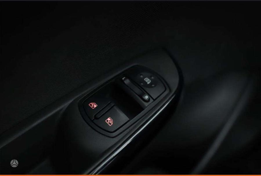 Pelēks Opel Corsa 2017 Kauņa, ar dzinēja tilpumu 1.25 L un nobraukumu 175 tūkst. km par 3999 €, foto 23 vietnē AUTOMOTO.COM.LV
