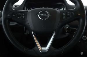 Pelēks Opel Corsa 2017 Kauņa, ar dzinēja tilpumu 1.25 L un nobraukumu 175 tūkst. km par 3999 €, foto 25 vietnē AUTOMOTO.COM.LV