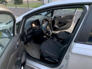 Pelēks Opel Corsa 2017 Kauņa, ar dzinēja tilpumu 1.25 L un nobraukumu 175 tūkst. km par 3999 €, foto 26 vietnē AUTOMOTO.COM.LV