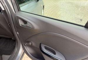 Pelēks Opel Corsa 2017 Kauņa, ar dzinēja tilpumu 1.25 L un nobraukumu 175 tūkst. km par 3999 €, foto 30 vietnē AUTOMOTO.COM.LV