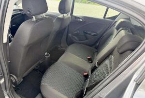 Pelēks Opel Corsa 2017 Kauņa, ar dzinēja tilpumu 1.25 L un nobraukumu 175 tūkst. km par 3999 €, foto 31 vietnē AUTOMOTO.COM.LV