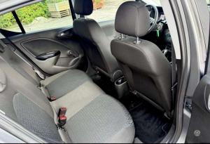 Pelēks Opel Corsa 2017 Kauņa, ar dzinēja tilpumu 1.25 L un nobraukumu 175 tūkst. km par 3999 €, foto 32 vietnē AUTOMOTO.COM.LV