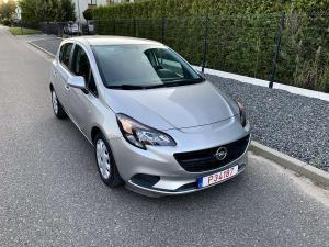 Pelēks Opel Corsa 2017 Kauņa, ar dzinēja tilpumu 1.25 L un nobraukumu 175 tūkst. km par 3999 €, foto 38 vietnē AUTOMOTO.COM.LV