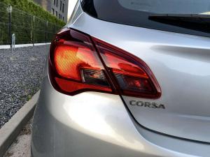 Pelēks Opel Corsa 2017 Kauņa, ar dzinēja tilpumu 1.25 L un nobraukumu 175 tūkst. km par 3999 €, foto 39 vietnē AUTOMOTO.COM.LV