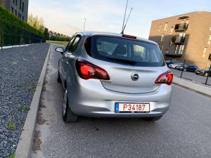 Pelēks Opel Corsa 2017 Kauņa, ar dzinēja tilpumu 1.25 L un nobraukumu 175 tūkst. km par 3999 €, foto 43 vietnē AUTOMOTO.COM.LV