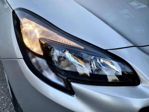 Pelēks Opel Corsa 2017 Kauņa, ar dzinēja tilpumu 1.25 L un nobraukumu 175 tūkst. km par 3999 €, foto 45 vietnē AUTOMOTO.COM.LV