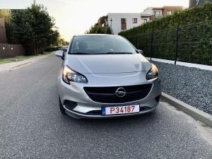 Pelēks Opel Corsa 2017 Kauņa, ar dzinēja tilpumu 1.25 L un nobraukumu 175 tūkst. km par 3999 €, foto 47 vietnē AUTOMOTO.COM.LV