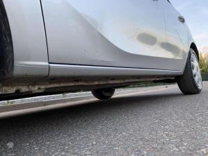 Pelēks Opel Corsa 2017 Kauņa, ar dzinēja tilpumu 1.25 L un nobraukumu 175 tūkst. km par 3999 €, foto 51 vietnē AUTOMOTO.COM.LV