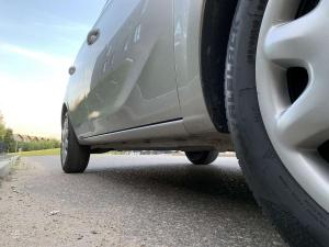 Pelēks Opel Corsa 2017 Kauņa, ar dzinēja tilpumu 1.25 L un nobraukumu 175 tūkst. km par 3999 €, foto 52 vietnē AUTOMOTO.COM.LV