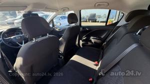 Pelēks Opel Corsa 2018 Tallina, ar dzinēja tilpumu 1.40 L un nobraukumu 178 tūkst. km par 5900 €, foto 14 vietnē AUTOMOTO.COM.LV