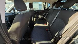 Pelēks Opel Corsa 2018 Tallina, ar dzinēja tilpumu 1.40 L un nobraukumu 178 tūkst. km par 5900 €, foto 15 vietnē AUTOMOTO.COM.LV