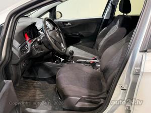Pelēks Opel Corsa 2018 Tallina, ar dzinēja tilpumu 1.40 L un nobraukumu 164 tūkst. km par 3990 €, foto 18 vietnē AUTOMOTO.COM.LV