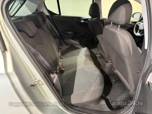 Pelēks Opel Corsa 2018 Tallina, ar dzinēja tilpumu 1.40 L un nobraukumu 164 tūkst. km par 3990 €, foto 21 vietnē AUTOMOTO.COM.LV