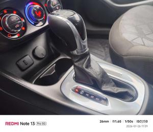Grey Opel Corsa 2019 in Kaunas, with an engine capacity of 1.40 L and mileage of 83 thousand km for 8650 €, photo 18 on AUTOMOTO.COM.LV