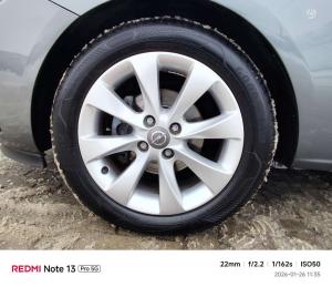 Grey Opel Corsa 2019 in Kaunas, with an engine capacity of 1.40 L and mileage of 83 thousand km for 8650 €, photo 26 on AUTOMOTO.COM.LV