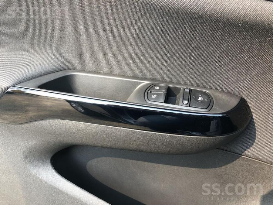 Pelēks Opel Corsa 2019 Rīga, ar dzinēja tilpumu 1.40 L un nobraukumu 79 tūkst. km par 7550 €, foto 12 vietnē AUTOMOTO.COM.LV