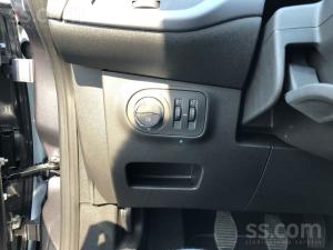 Pelēks Opel Corsa 2019 Rīga, ar dzinēja tilpumu 1.40 L un nobraukumu 79 tūkst. km par 7550 €, foto 13 vietnē AUTOMOTO.COM.LV