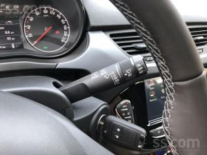 Pelēks Opel Corsa 2019 Rīga, ar dzinēja tilpumu 1.40 L un nobraukumu 79 tūkst. km par 7550 €, foto 14 vietnē AUTOMOTO.COM.LV