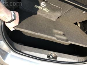 Pelēks Opel Corsa 2019 Rīga, ar dzinēja tilpumu 1.40 L un nobraukumu 79 tūkst. km par 7550 €, foto 17 vietnē AUTOMOTO.COM.LV