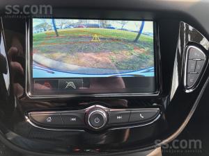 Pelēks Opel Corsa 2019 Rīga, ar dzinēja tilpumu 1.40 L un nobraukumu 79 tūkst. km par 7550 €, foto 18 vietnē AUTOMOTO.COM.LV