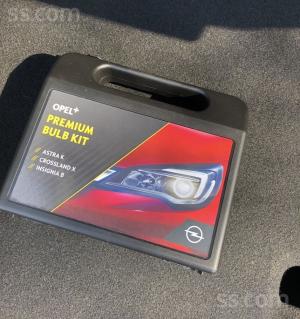 Pelēks Opel Corsa 2019 Rīga, ar dzinēja tilpumu 1.40 L un nobraukumu 79 tūkst. km par 7550 €, foto 25 vietnē AUTOMOTO.COM.LV