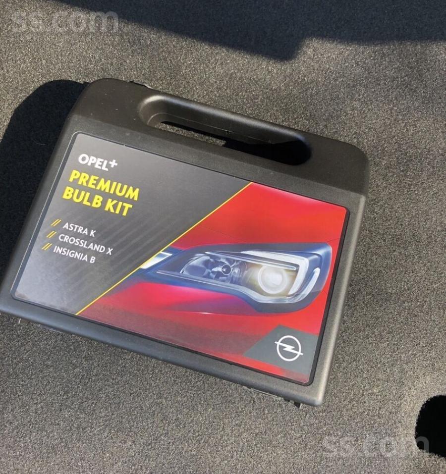 Pelēks Opel Corsa 2019 Rīga, ar dzinēja tilpumu 1.40 L un nobraukumu 79 tūkst. km par 7550 €, foto 25 vietnē AUTOMOTO.COM.LV