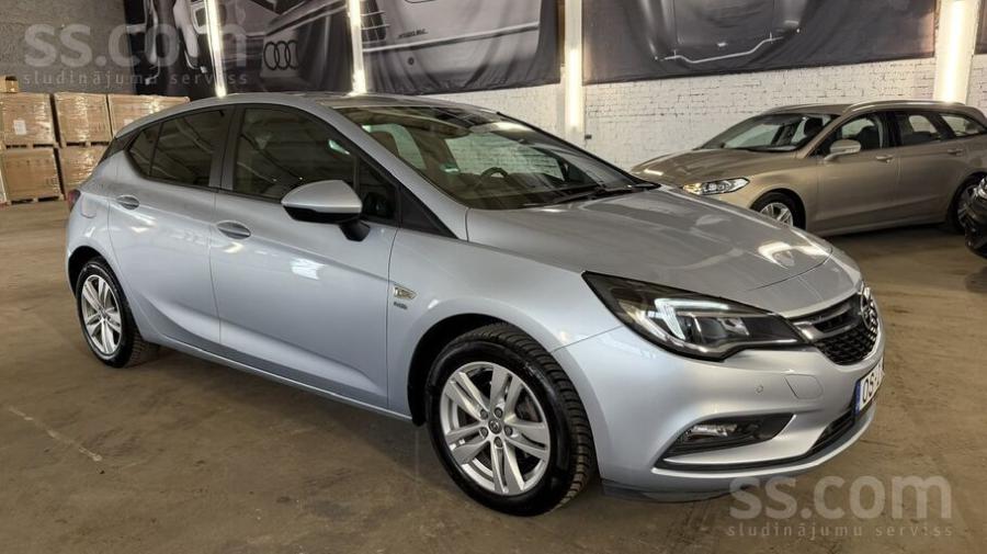 Pelēks Opel Corsa 2019 Rīga, ar dzinēja tilpumu 1.20 L un nobraukumu 54 tūkst. km par 11800 €, foto 3 vietnē AUTOMOTO.COM.LV