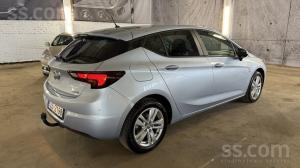 Pelēks Opel Corsa 2019 Rīga, ar dzinēja tilpumu 1.20 L un nobraukumu 54 tūkst. km par 11800 €, foto 5 vietnē AUTOMOTO.COM.LV
