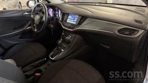 Pelēks Opel Corsa 2019 Rīga, ar dzinēja tilpumu 1.20 L un nobraukumu 54 tūkst. km par 11800 €, foto 6 vietnē AUTOMOTO.COM.LV