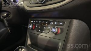 Pelēks Opel Corsa 2019 Rīga, ar dzinēja tilpumu 1.20 L un nobraukumu 54 tūkst. km par 11800 €, foto 7 vietnē AUTOMOTO.COM.LV