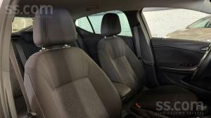Pelēks Opel Corsa 2019 Rīga, ar dzinēja tilpumu 1.20 L un nobraukumu 54 tūkst. km par 11800 €, foto 8 vietnē AUTOMOTO.COM.LV