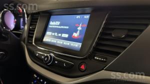 Pelēks Opel Corsa 2019 Rīga, ar dzinēja tilpumu 1.20 L un nobraukumu 54 tūkst. km par 11800 €, foto 9 vietnē AUTOMOTO.COM.LV