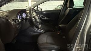 Pelēks Opel Corsa 2019 Rīga, ar dzinēja tilpumu 1.20 L un nobraukumu 54 tūkst. km par 11800 €, foto 10 vietnē AUTOMOTO.COM.LV