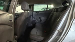 Pelēks Opel Corsa 2019 Rīga, ar dzinēja tilpumu 1.20 L un nobraukumu 54 tūkst. km par 11800 €, foto 11 vietnē AUTOMOTO.COM.LV