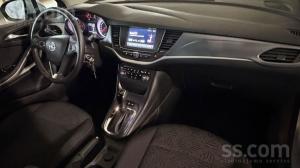 Pelēks Opel Corsa 2019 Rīga, ar dzinēja tilpumu 1.20 L un nobraukumu 54 tūkst. km par 11800 €, foto 12 vietnē AUTOMOTO.COM.LV